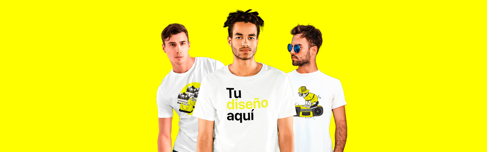 Kong Merch | Impresión y personalización | México